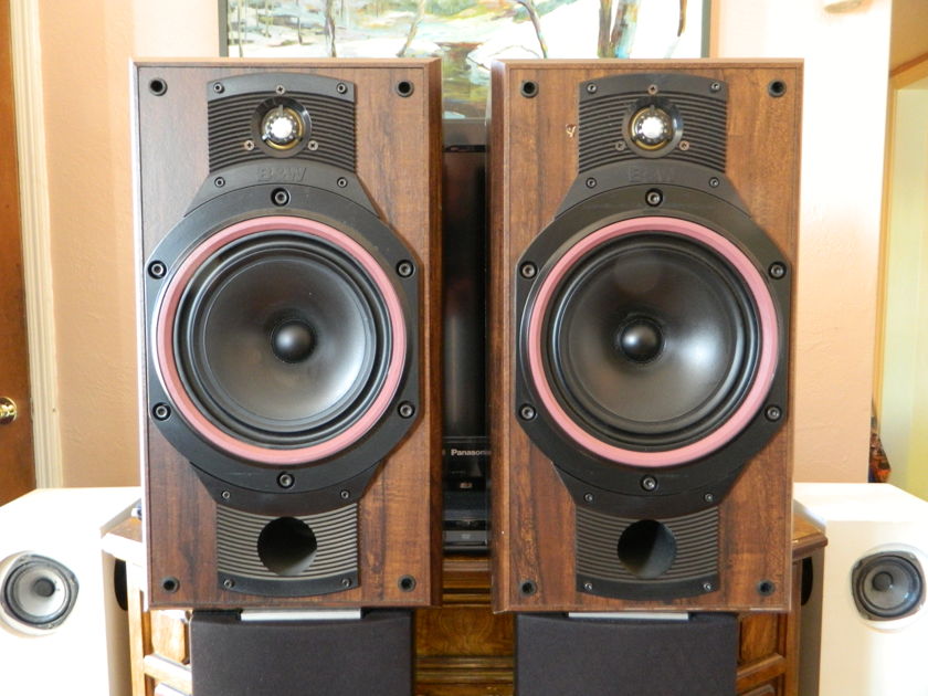 B&W DM 310 N Speakers For Sale | Audiogon