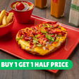 Manjaros Middlesbrough | Online Ordering