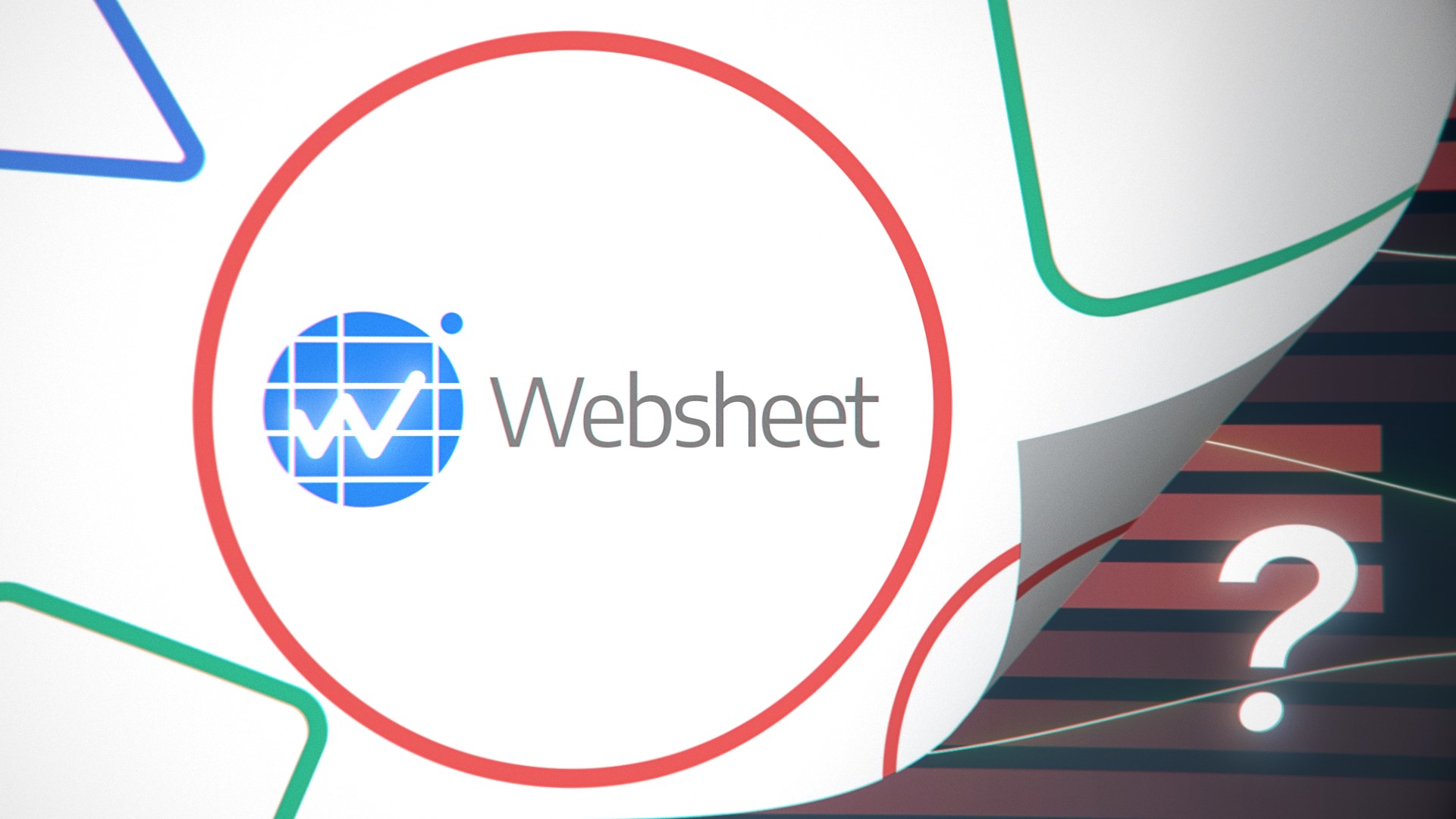 Websheet AI | ChatGPT in Spreadsheets