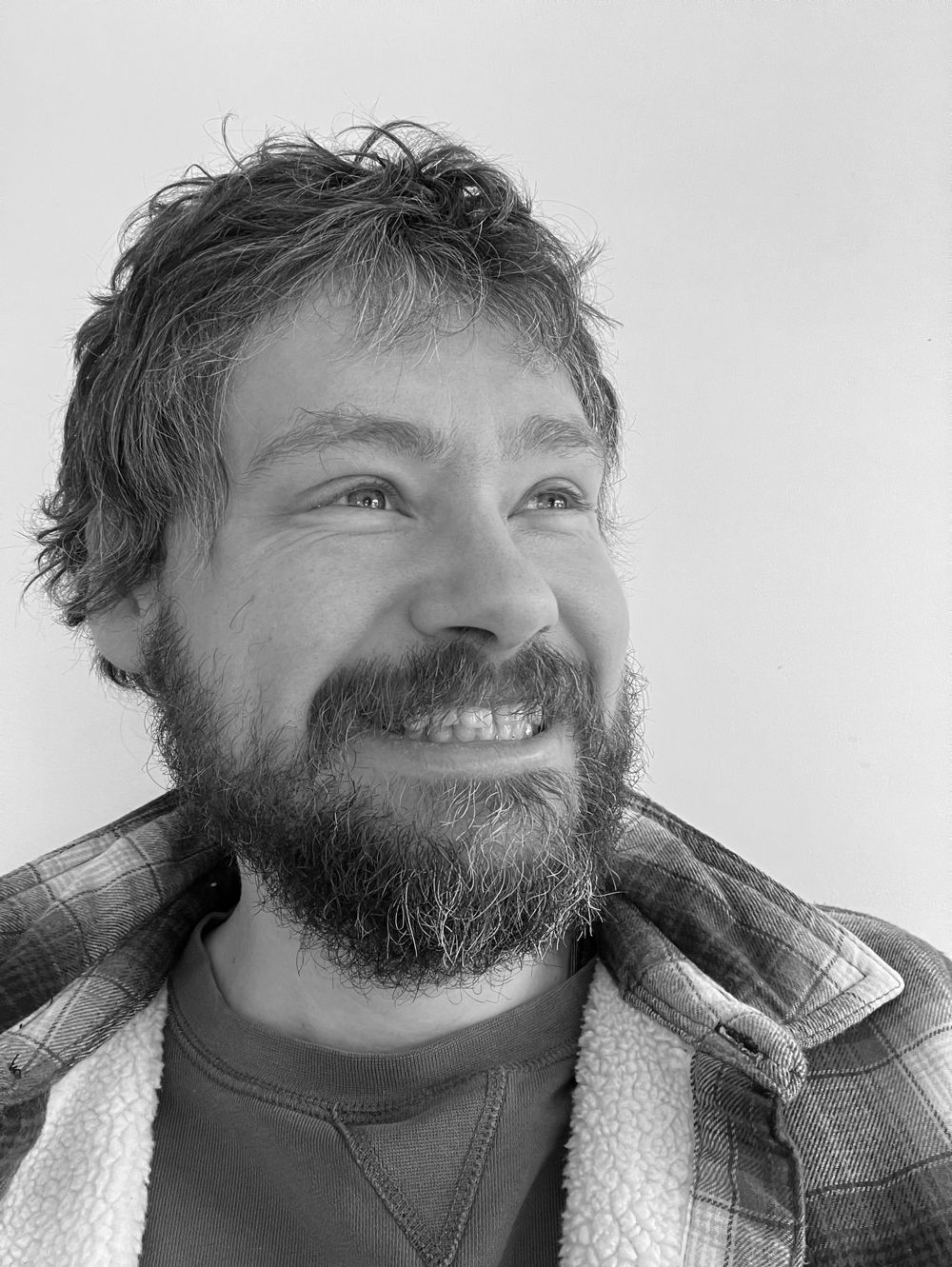 Chris Ballard - British Comedy Guide