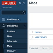 Карта сети — Шаг 1 — Stepik