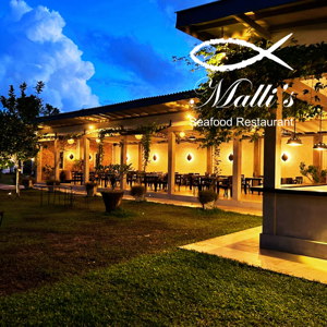 Malli's Seafood Restaurant