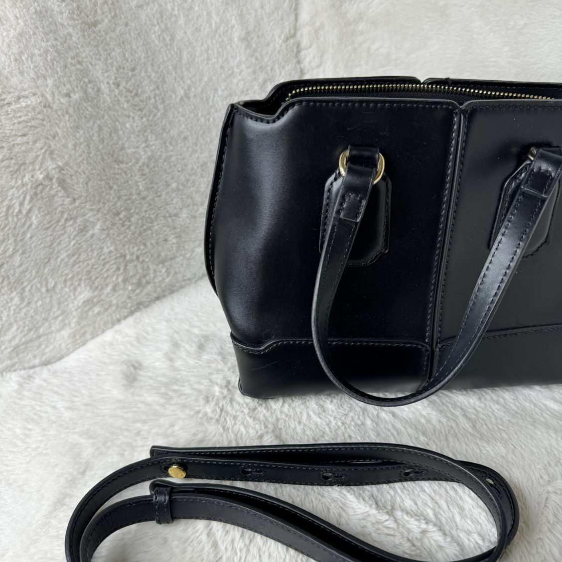Black bag - CHF 10.00 | Buy on marko