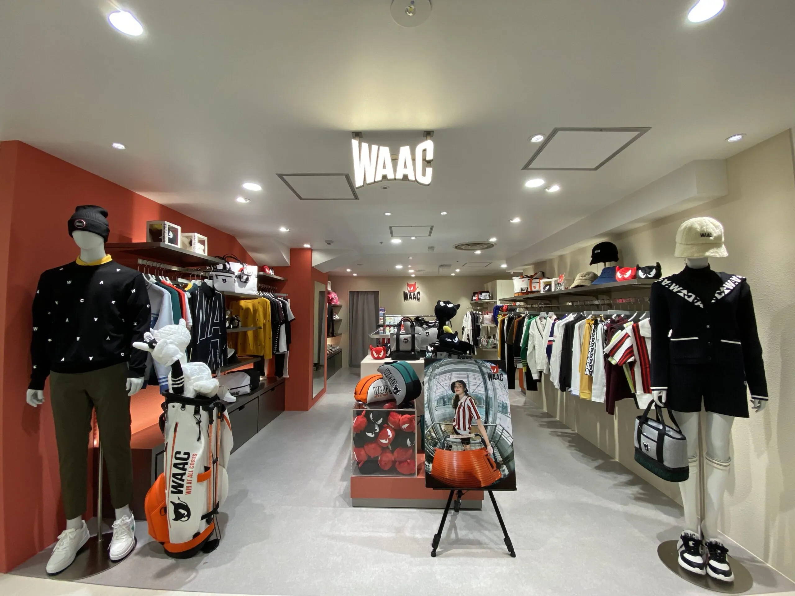 SPECIAL COLUMN 】2023春夏コレクション STAFF INTAERVIEW