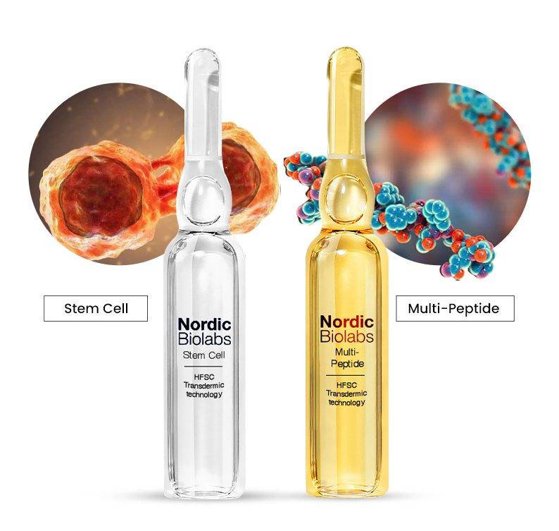 Nordic Biolabs - Activate The Root