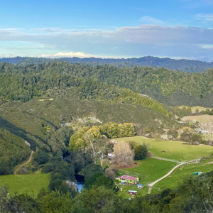 Bushlands Campground