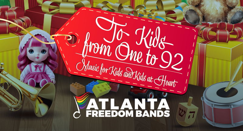 Event Calendar | Access Atlanta | Atlanta, GA