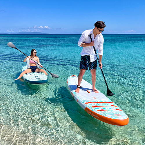 Stand Up Paddle Board Manufacturer | FunWater