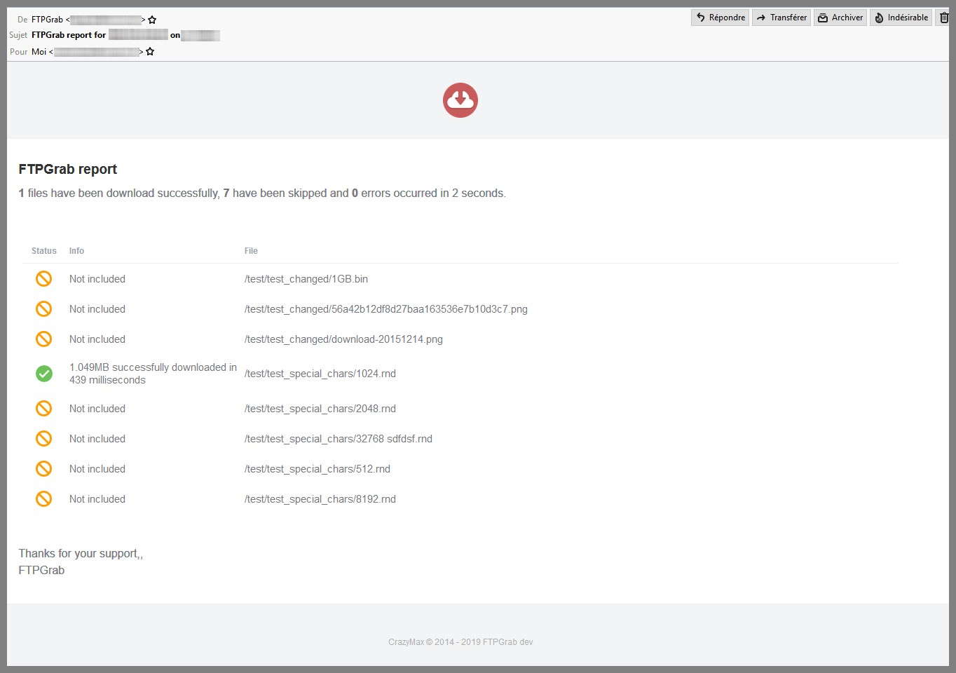 8 Best free synchronization software for FTP as of 2024 - Slant