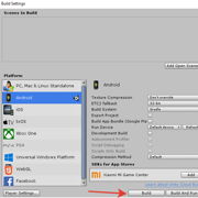 Сохранение проекта под мобильную платформу — Шаг 1 — Stepik