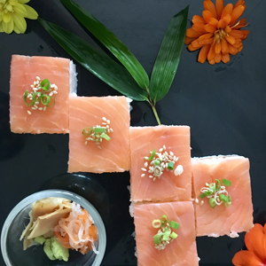Sapporo Japanese Restaurant Kathmandu