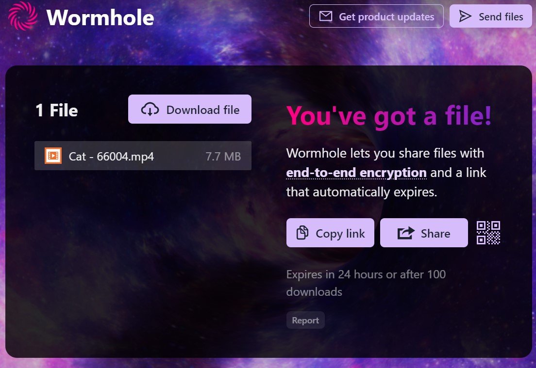14 best alternatives to Wormhole.app as of 2024 - Slant