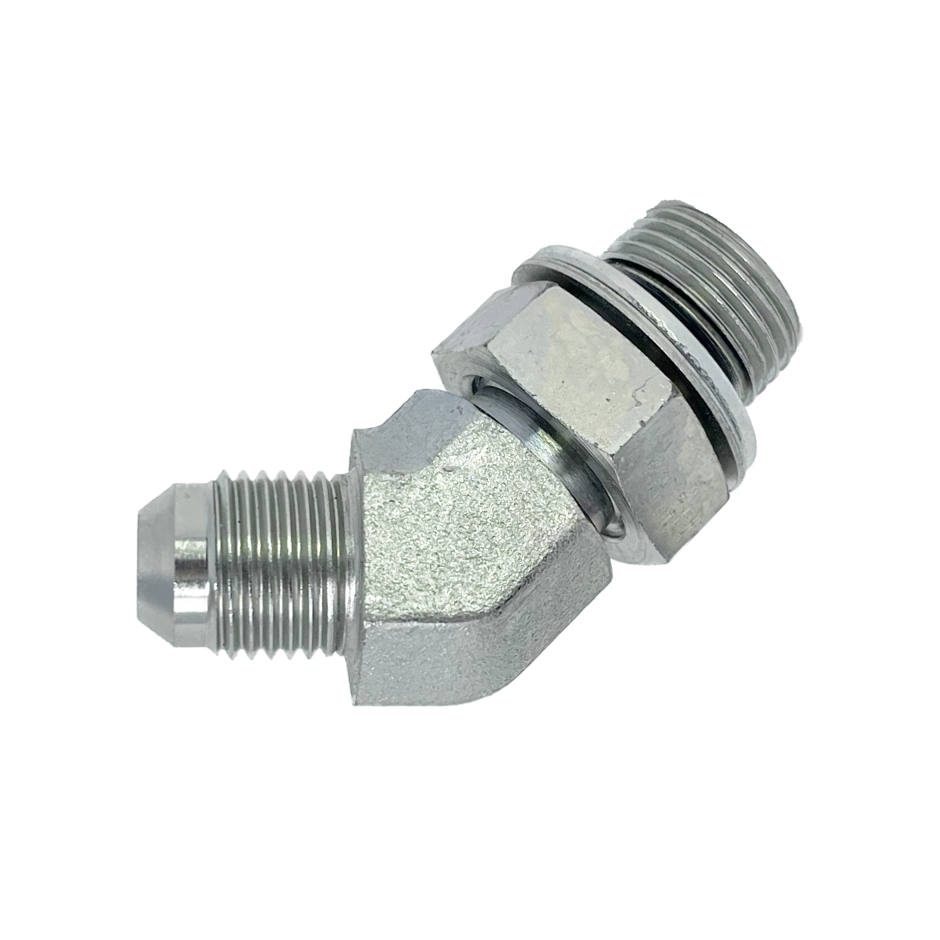 Shop 45-Degree + MJIC Configurations – OneHydraulics