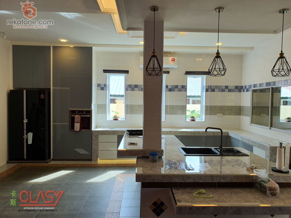 Jln Satok interior design renovation ideas, photos and price in ...