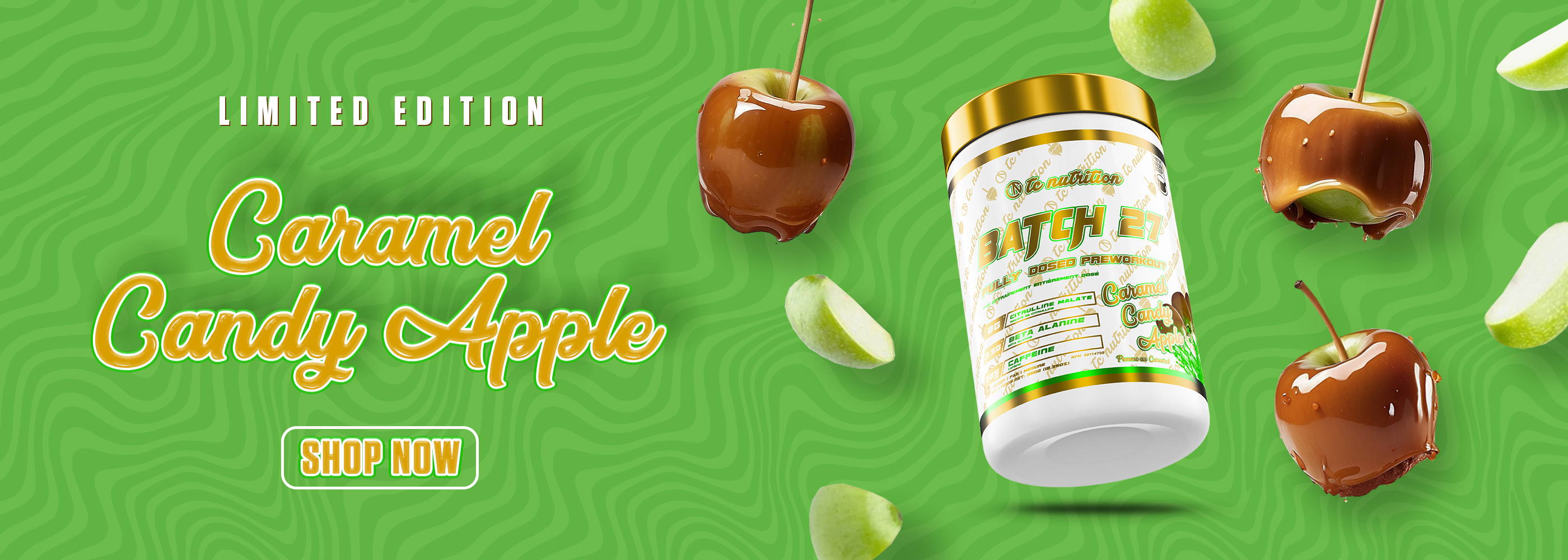 TC Nutrition | Expect Results – TC Nutrition Canada | Expect Results