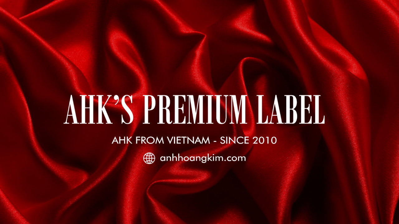 AHK'S Labels & Services