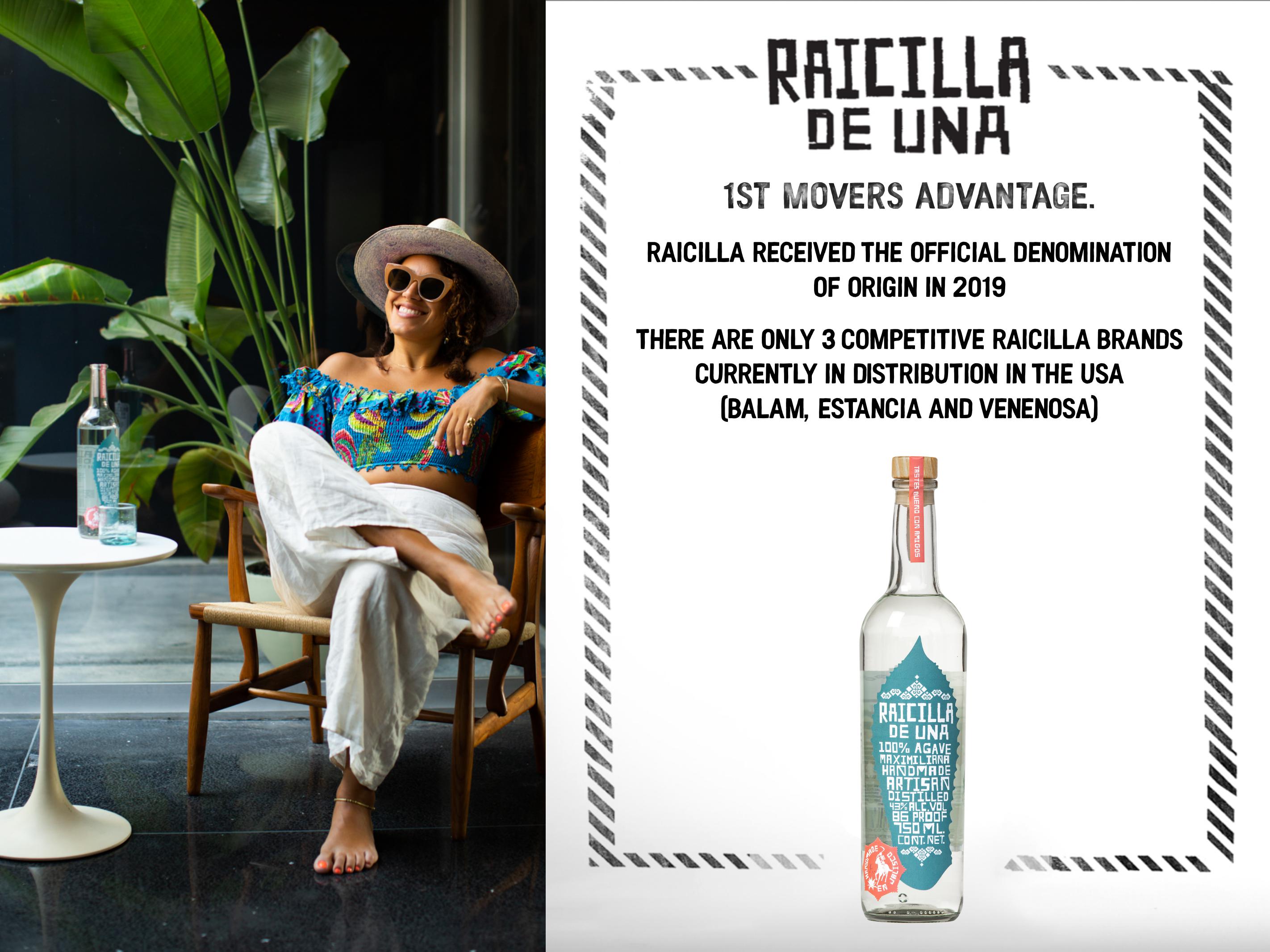 Reserve in Raicilla Imports | Raicilla De Una, Mexico's most rebellious ...