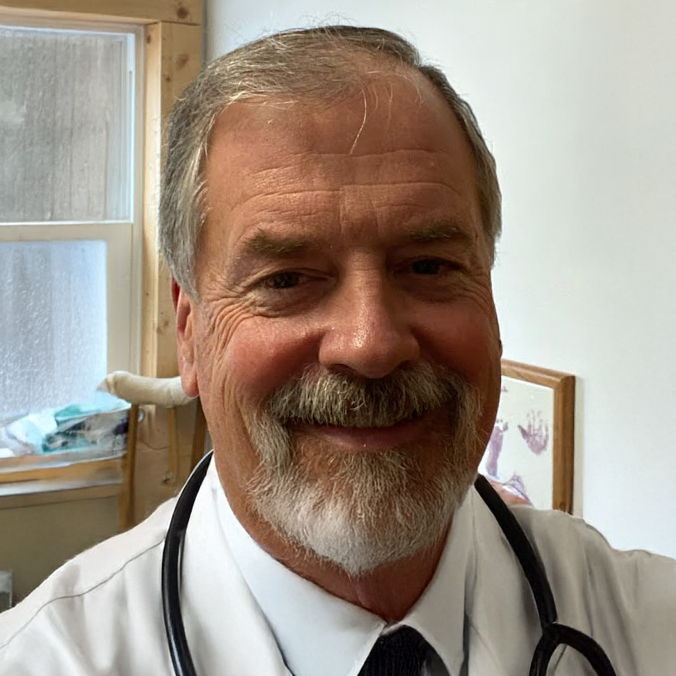 Mark McManus, MD - Family Doctor │ Americas Best In Medicine