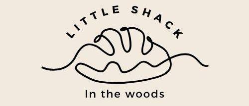 Little Shack in the Woods