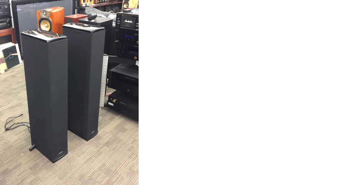 Definitive Technology BP-7006 BP7006 Power... For Sale | Audiogon