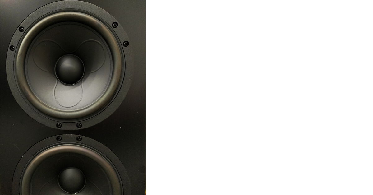 Selah Audio custom Scanspeak design Selah ... For Sale | Audiogon