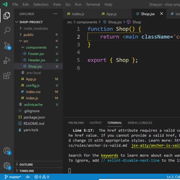 Вывод списка товаров — Шаг 1 — Stepik
