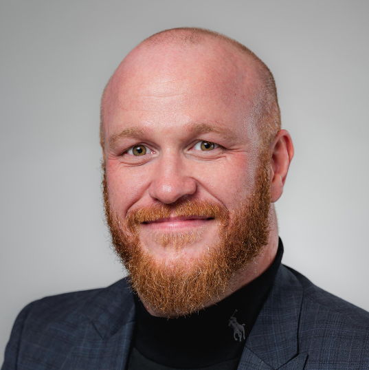 Christopher Burke - 基根 | MWC 上海