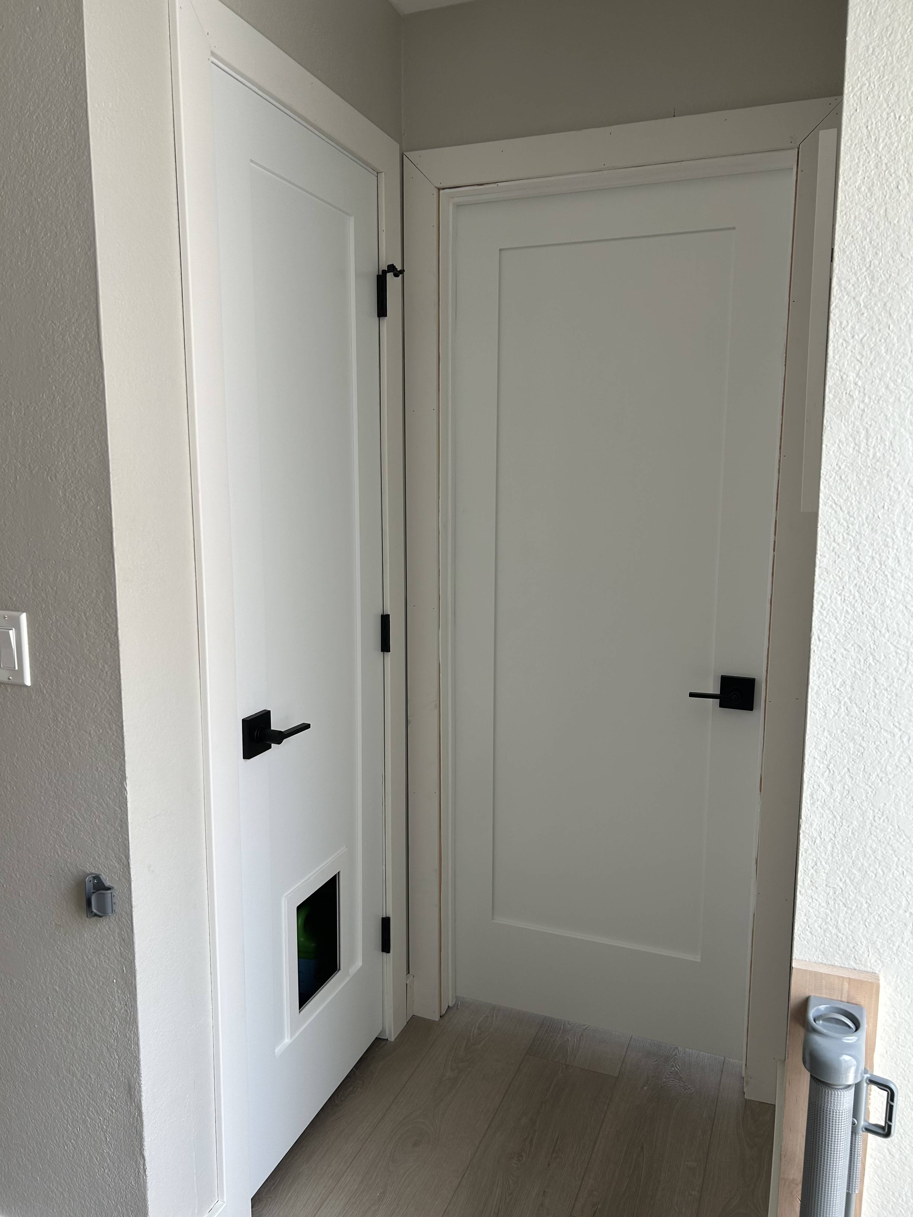 Transformation: 12 Stanford Interior Doors Revamp Scottsdale AZ Home ...