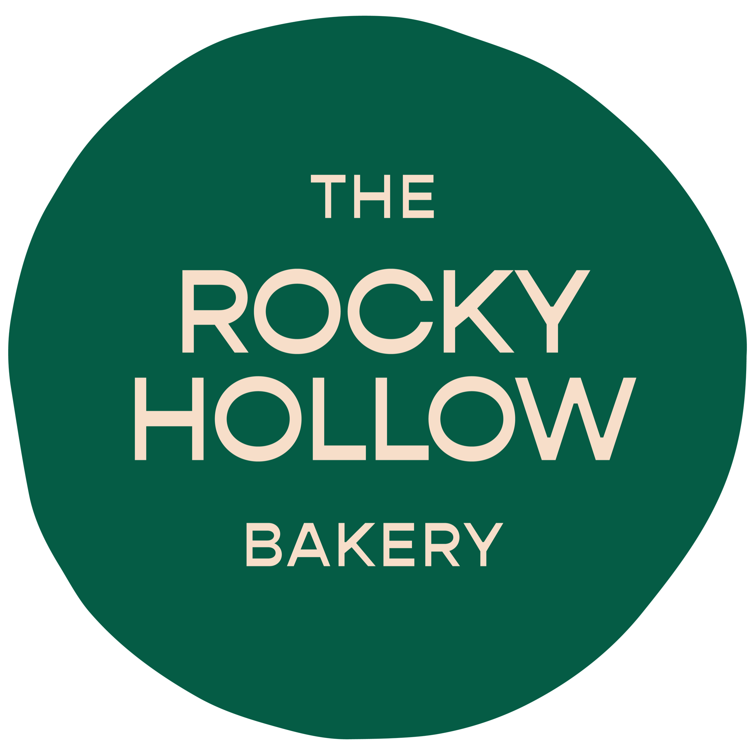 Rocky Hollow Bakery