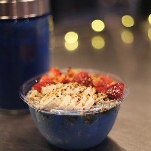 Method Juice Cafe