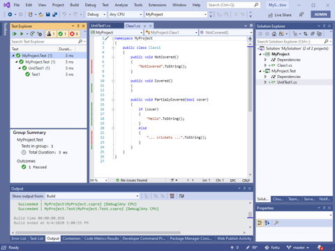 4 Best .NET code coverage tools as of 2024 - Slant