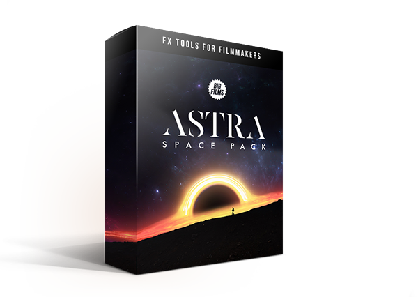 BLOCKBUSTER - Starter Pack – BIGFILMS