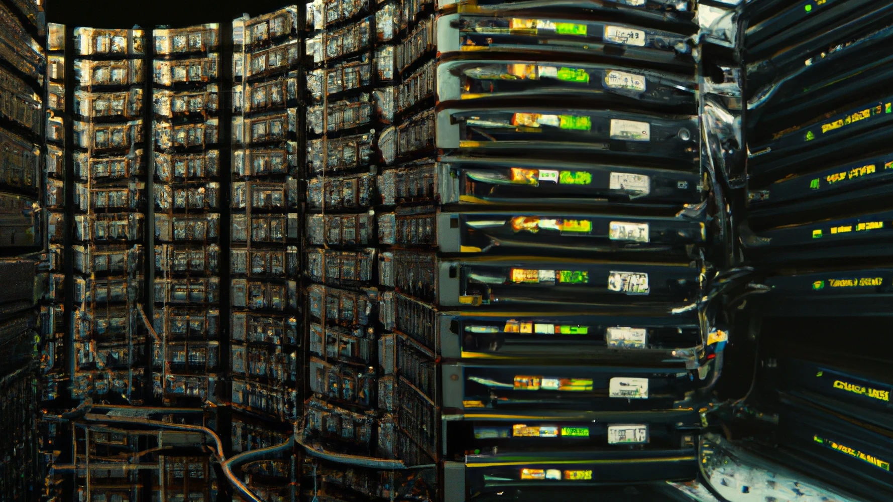 Global Server Load Balancing | Uploadcare Global Server Load Balancing | Uploadcare
