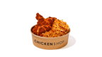 Chicken Shop Hammersmith | Menu
