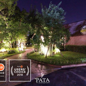 Pata Plantation