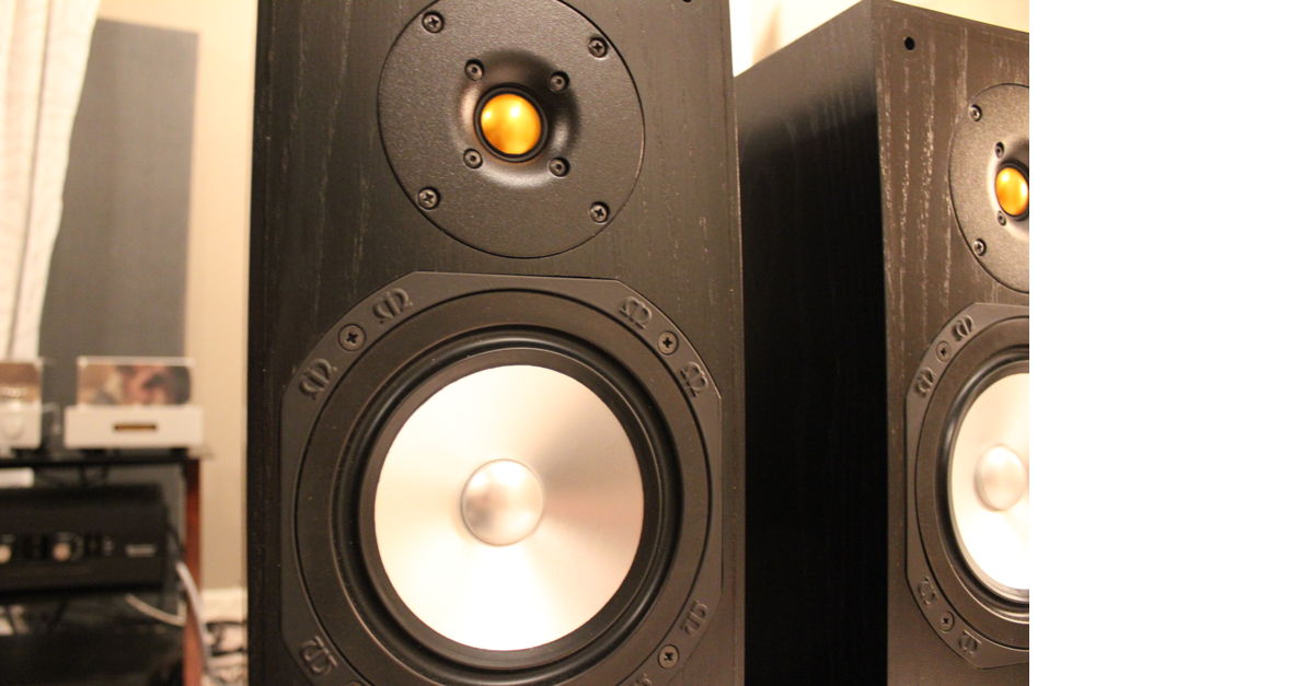 Monitor Audio Studio 20 SEC Floorstanding ... For Sale | Audiogon