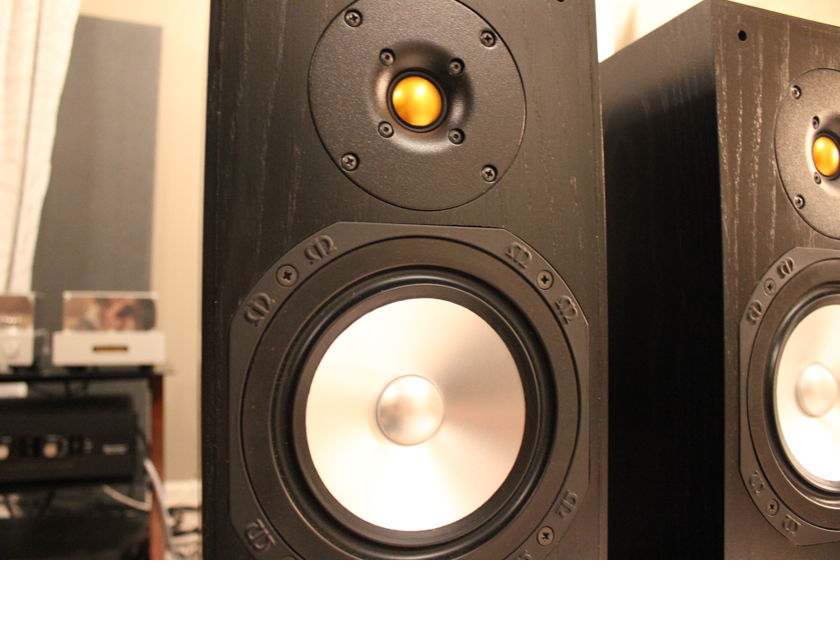 Monitor Audio Studio 20 SEC Floorstanding ... For Sale | Audiogon