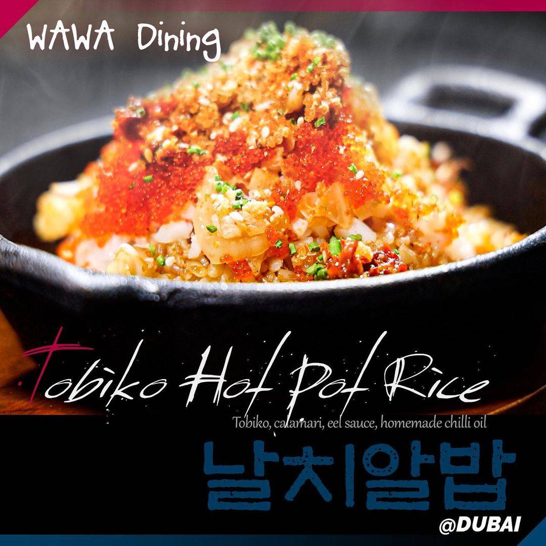 WAWA Dining – WAWA-dining