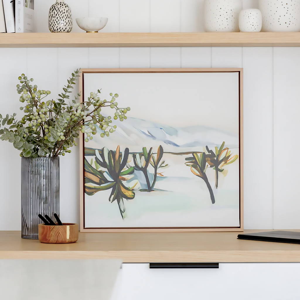 Explore Artists by A-Z | FRAMING TO A T