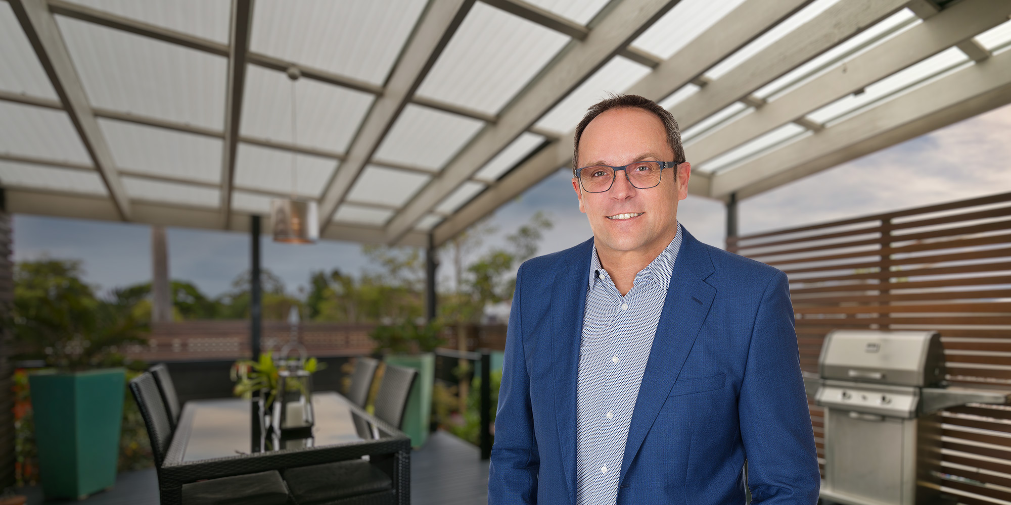 Jean-Marc Blais, Residential Real Estate Broker - RE/MAX DIRECT