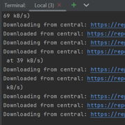 Запускаем docker контейнер — Шаг 1 — Stepik