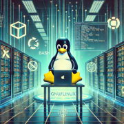 Операционные системы GNU — Шаг 2 — Stepik