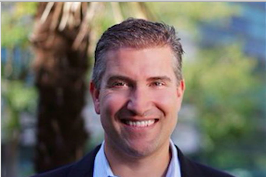 The real Ron Carson story is that most assets went to Fidelity and TD ...