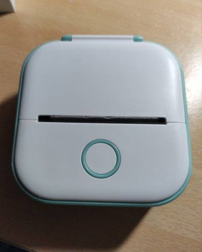 NoteBuddy™ - Mini Portable Printer – Doodle Dash