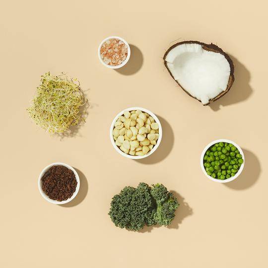 nuut Nutrition – Nuut