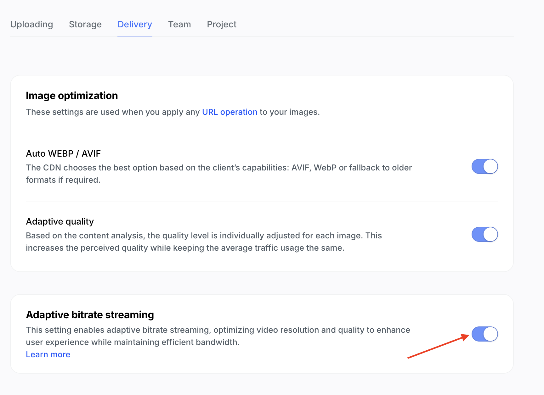 How to create a video player in JavaScript and HTML | Uploadcare