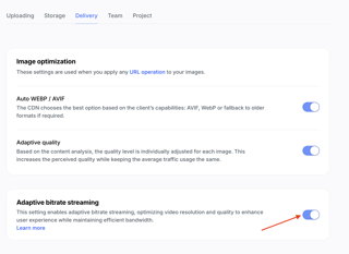 How to create a video player in JavaScript and HTML | Uploadcare