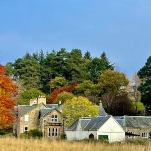 Strathardle Lodge