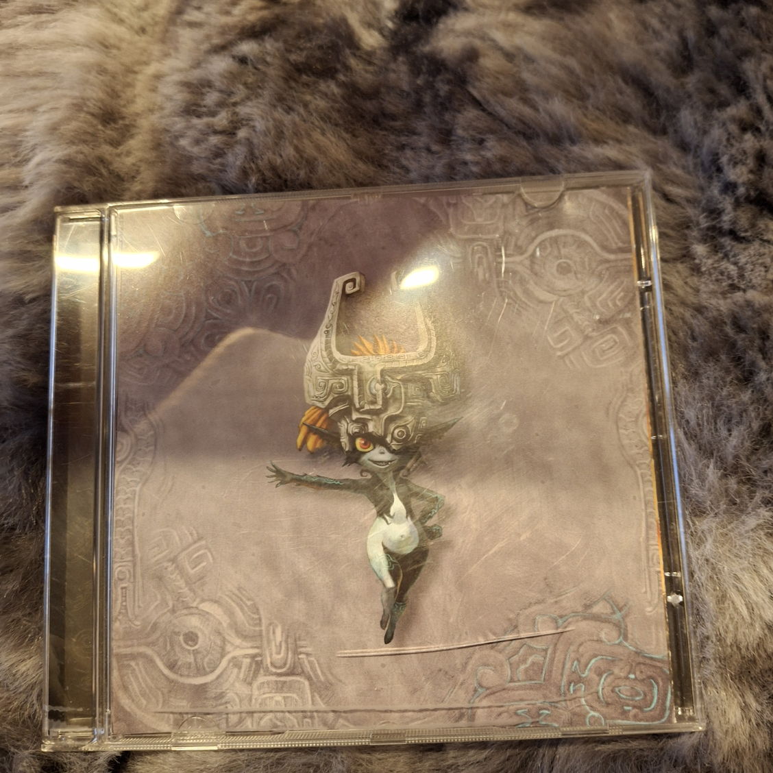 Bo burnham inside twilight princess soundtrack - 15,00 CHF | Kaufen bei ...