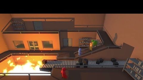 47 Best Local Multiplayer games on Steam as of 2024 - Slant